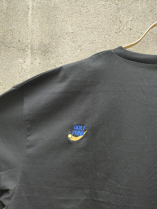 GOLF PUNK - GAME OVER TEE – BROCKUM