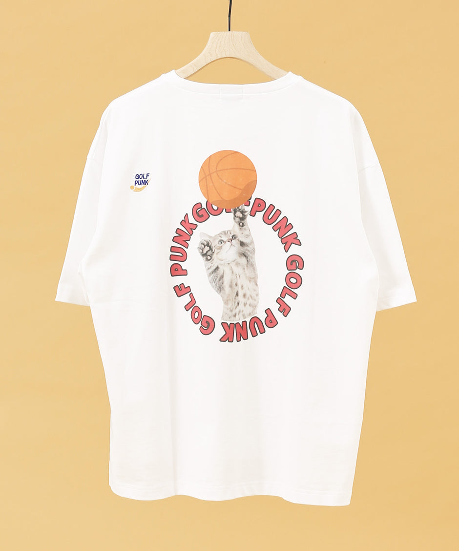 GOLF PUNK - KING OF GOLF PUNK TEE – BROCKUM