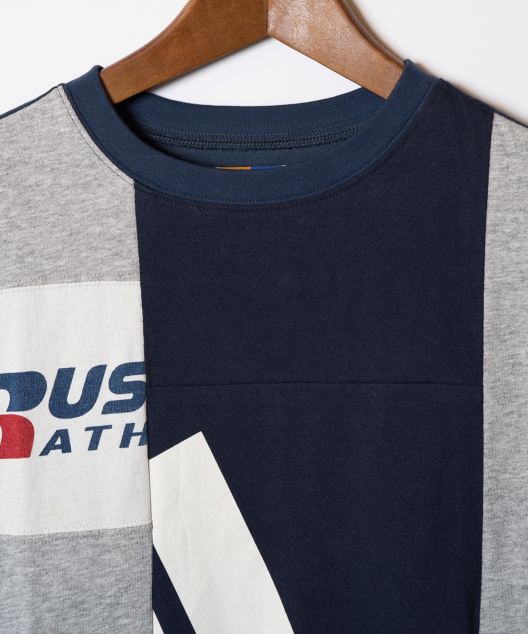 GOLF PUNK - REMAKE TEE Ru01 – BROCKUM