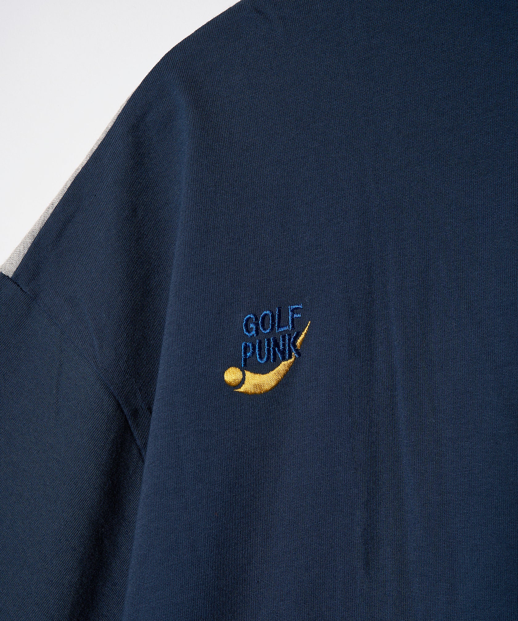 GOLF PUNK - REMAKE TEE Ru01 – BROCKUM