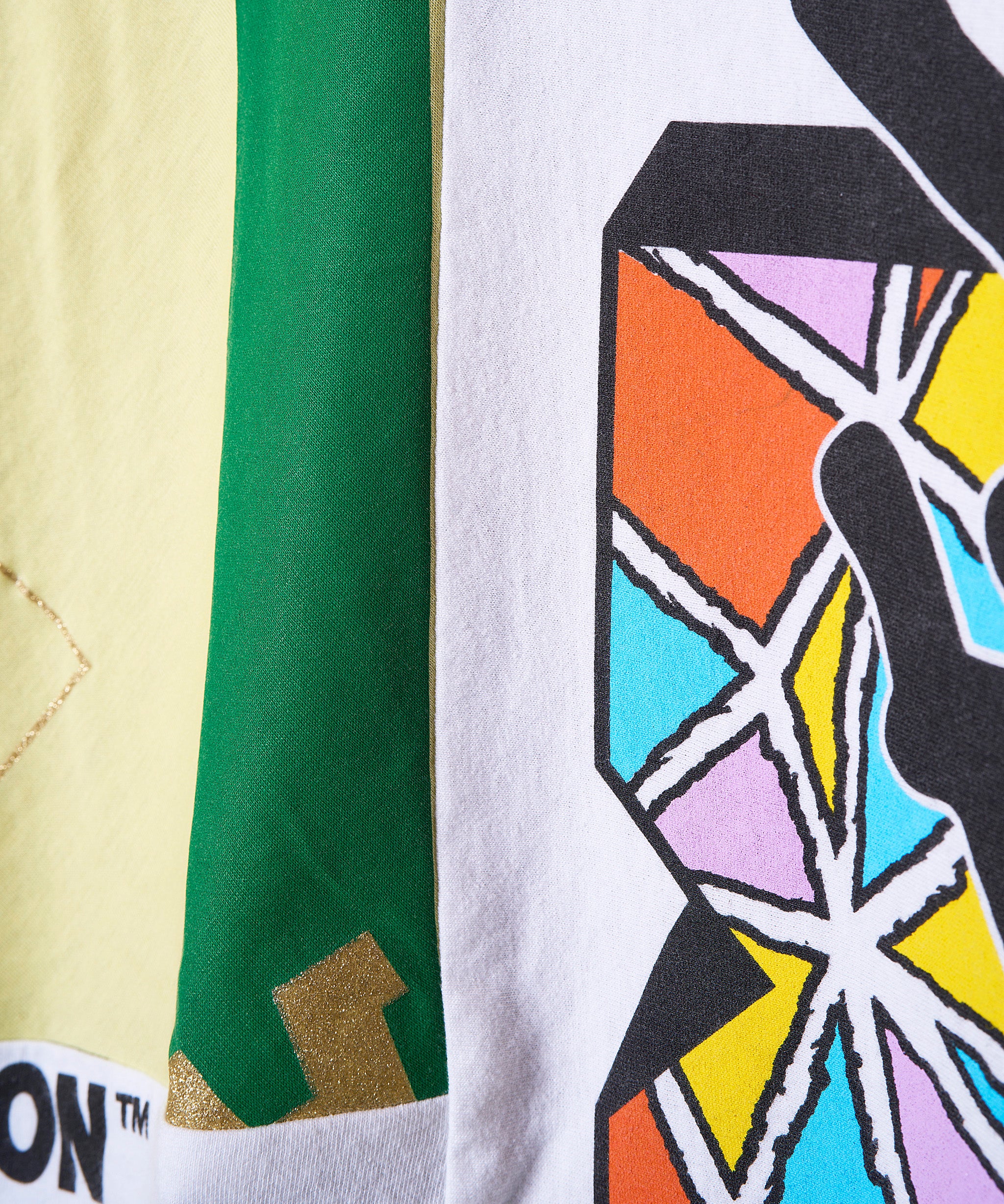 GOLF PUNK - REMAKE TEE Tv01 – BROCKUM