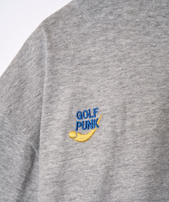GOLF PUNK - REMAKE TEE Tv01 – BROCKUM